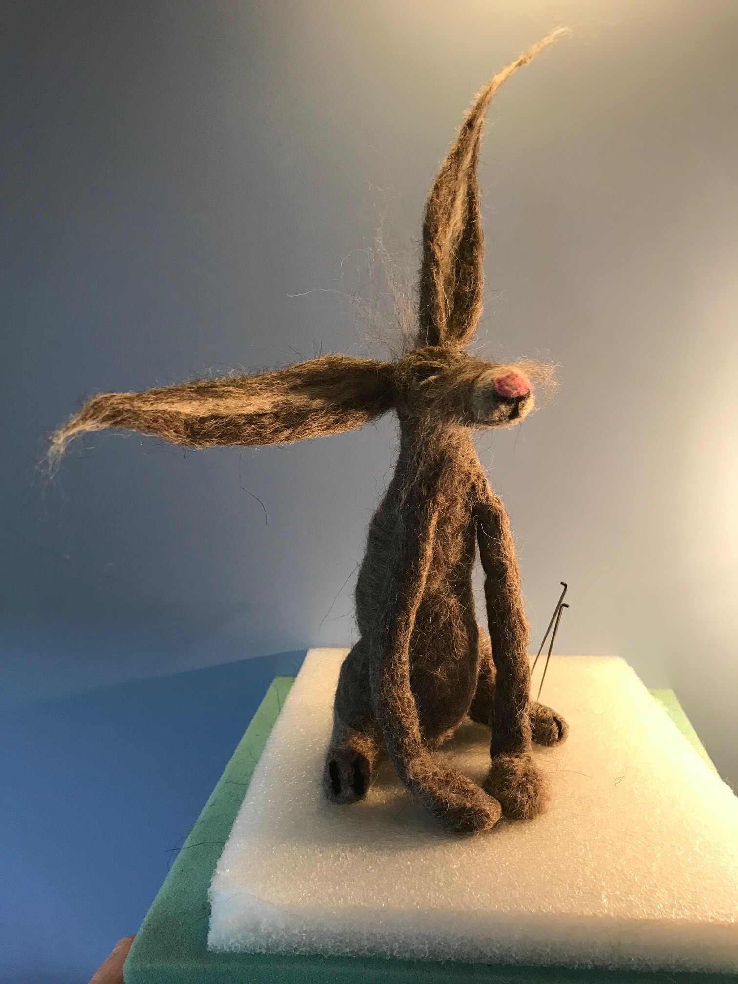 Feltworld - We run needle felted courses for beginners to more advanced ...