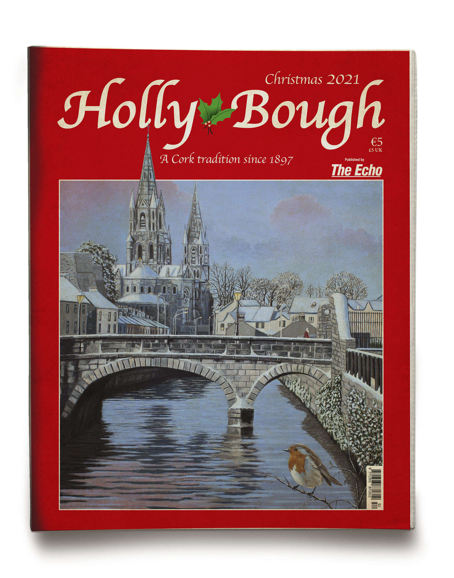 Holly Bough